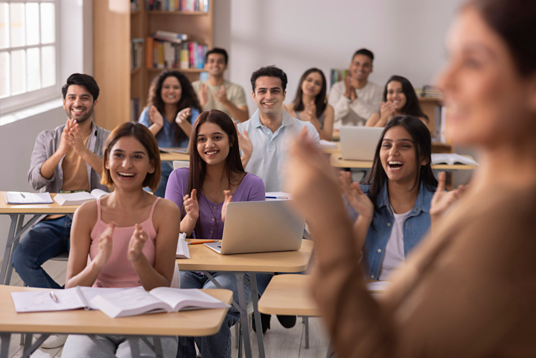 edMate – Digitizing education