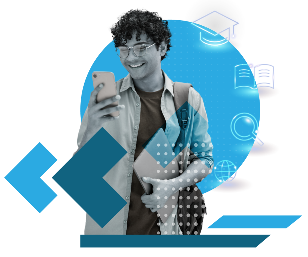 edMate – Digitizing education